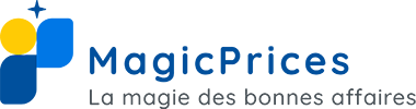 Magic Prices - comparez les prix et trouvez les meilleures affaires